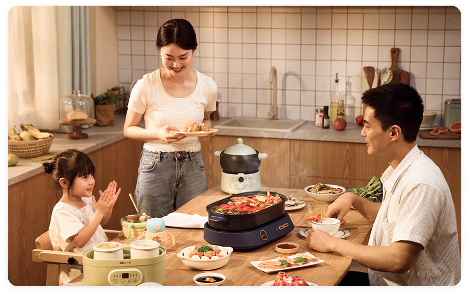 MORICO - Giai Điệu Cuộc Sống