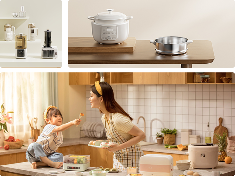 MORICO - Giai Điệu Cuộc Sống