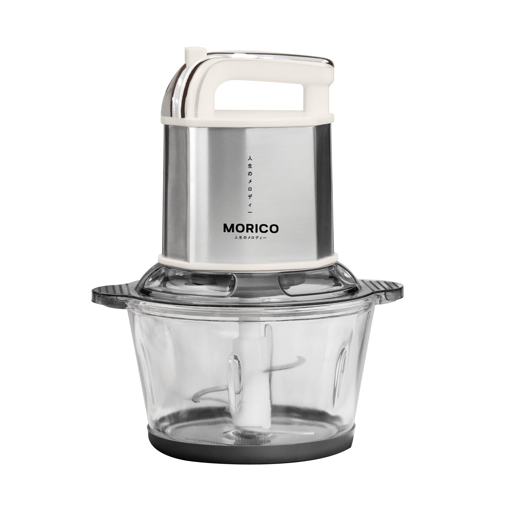 MORICO - Giai Điệu Cuộc Sống