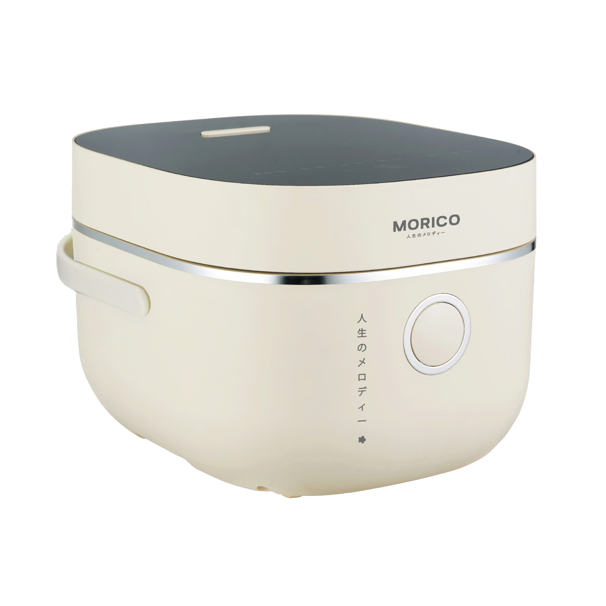 MORICO - Giai Điệu Cuộc Sống