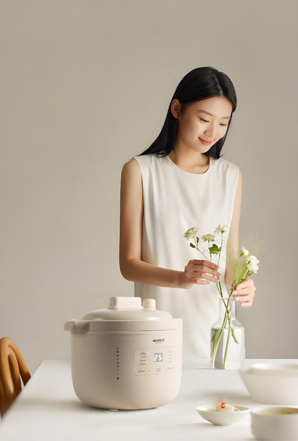 MORICO - Giai Điệu Cuộc Sống