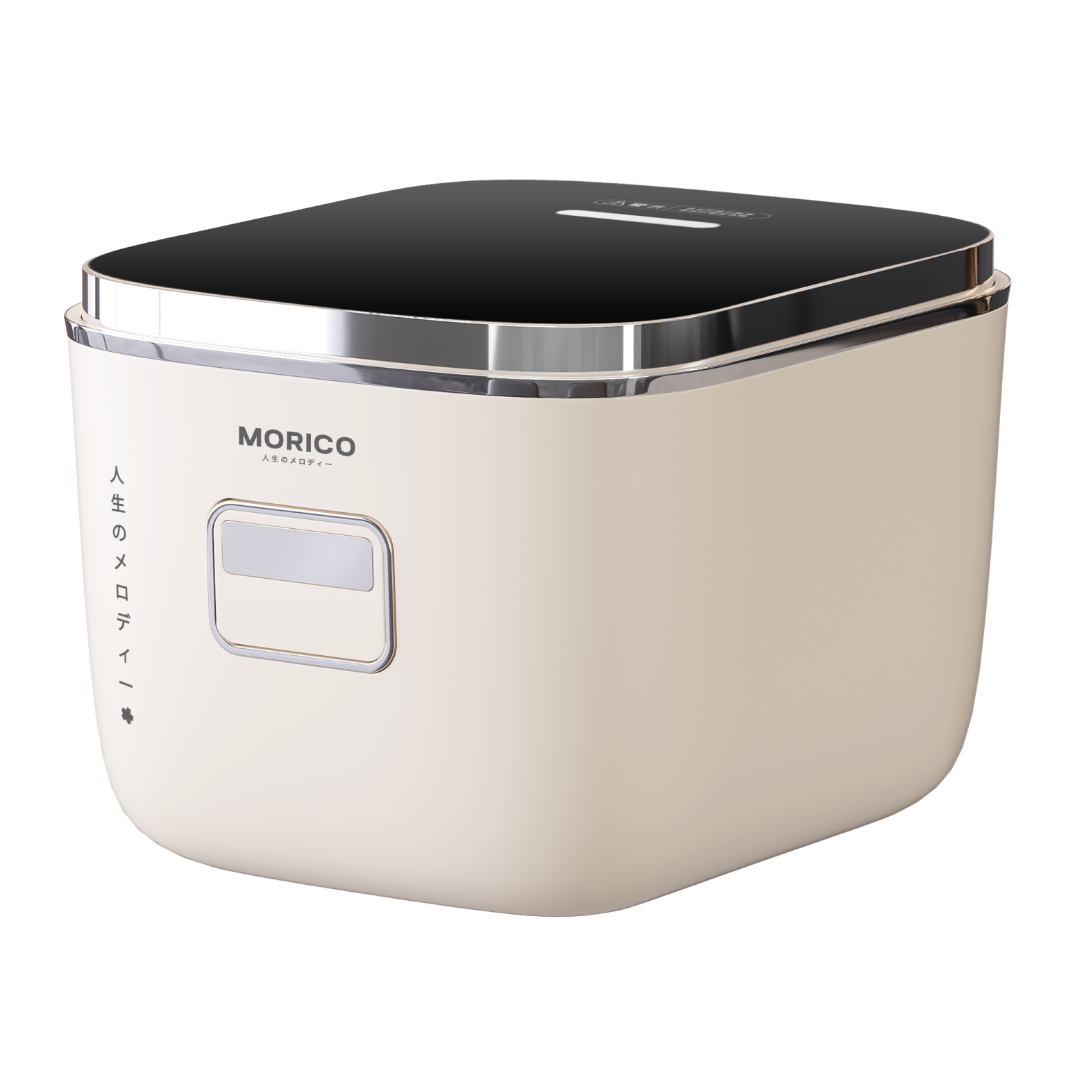 MORICO - Giai Điệu Cuộc Sống