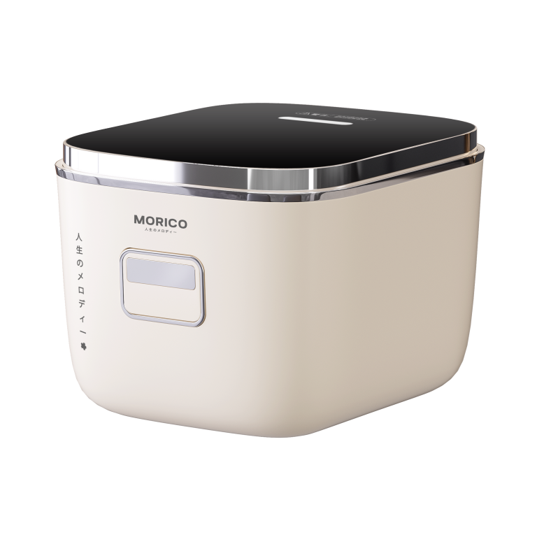 MORICO - Giai Điệu Cuộc Sống