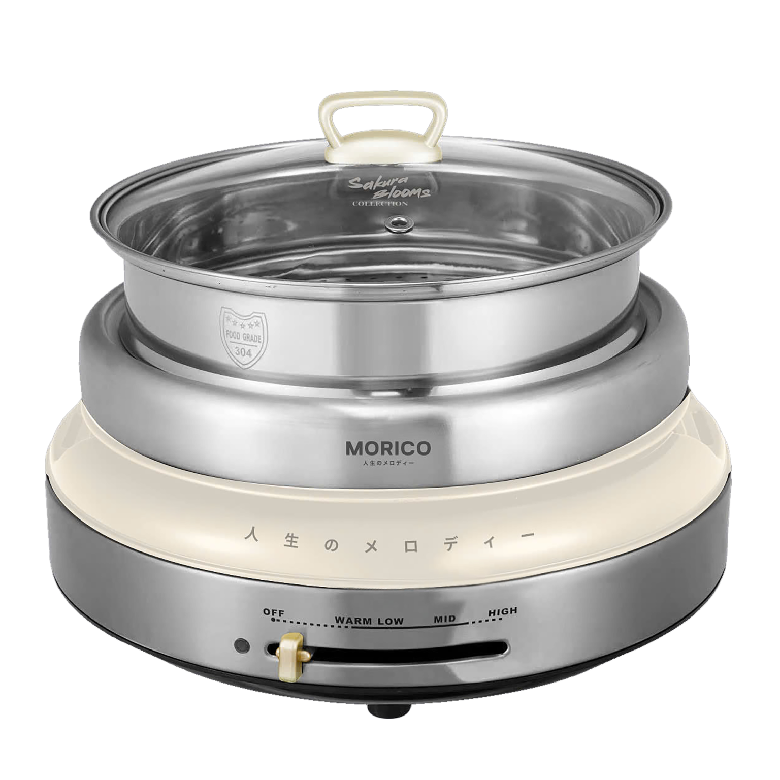 MORICO - Giai Điệu Cuộc Sống