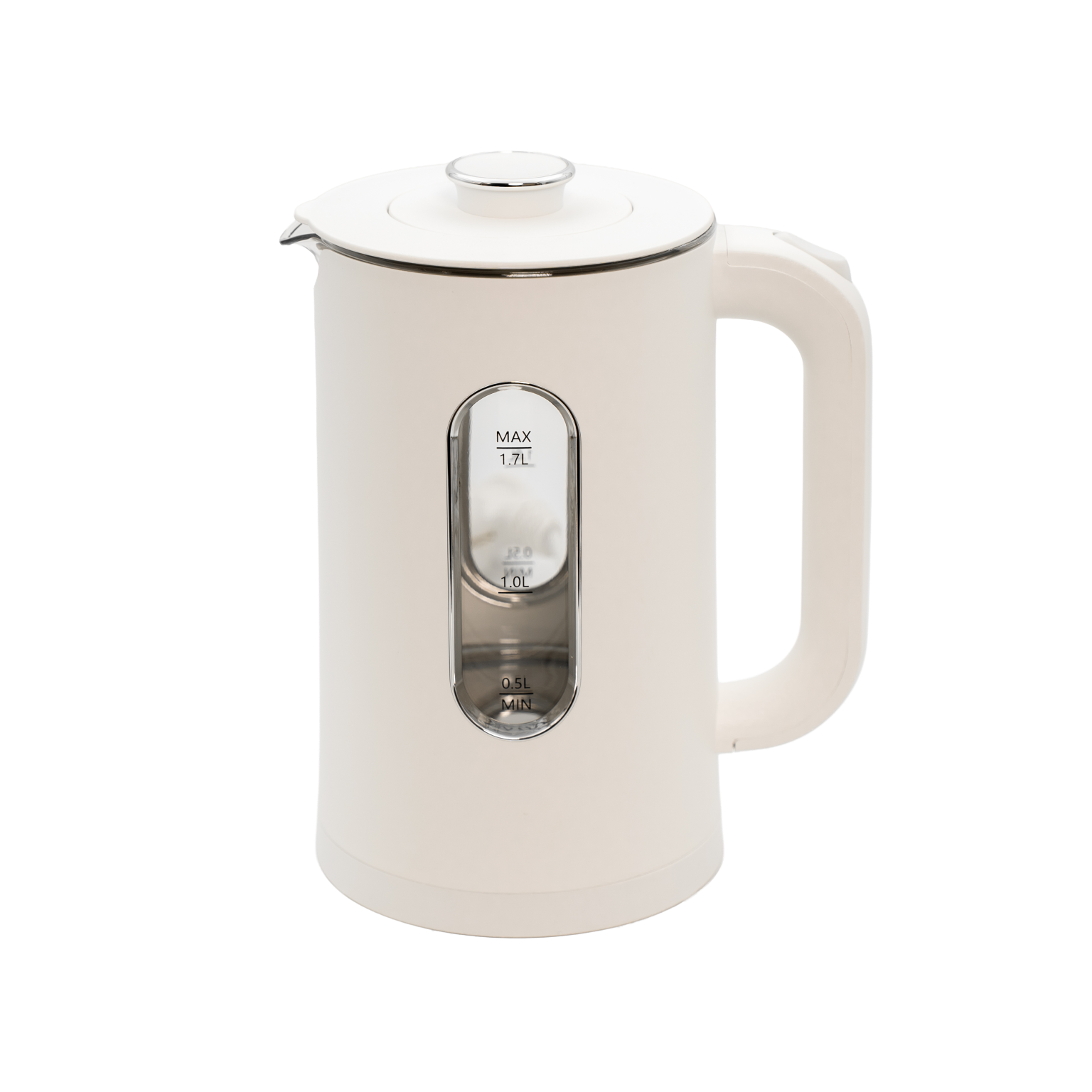 Ấm Siêu Tốc Morico SK500 - Morico Việt Nam