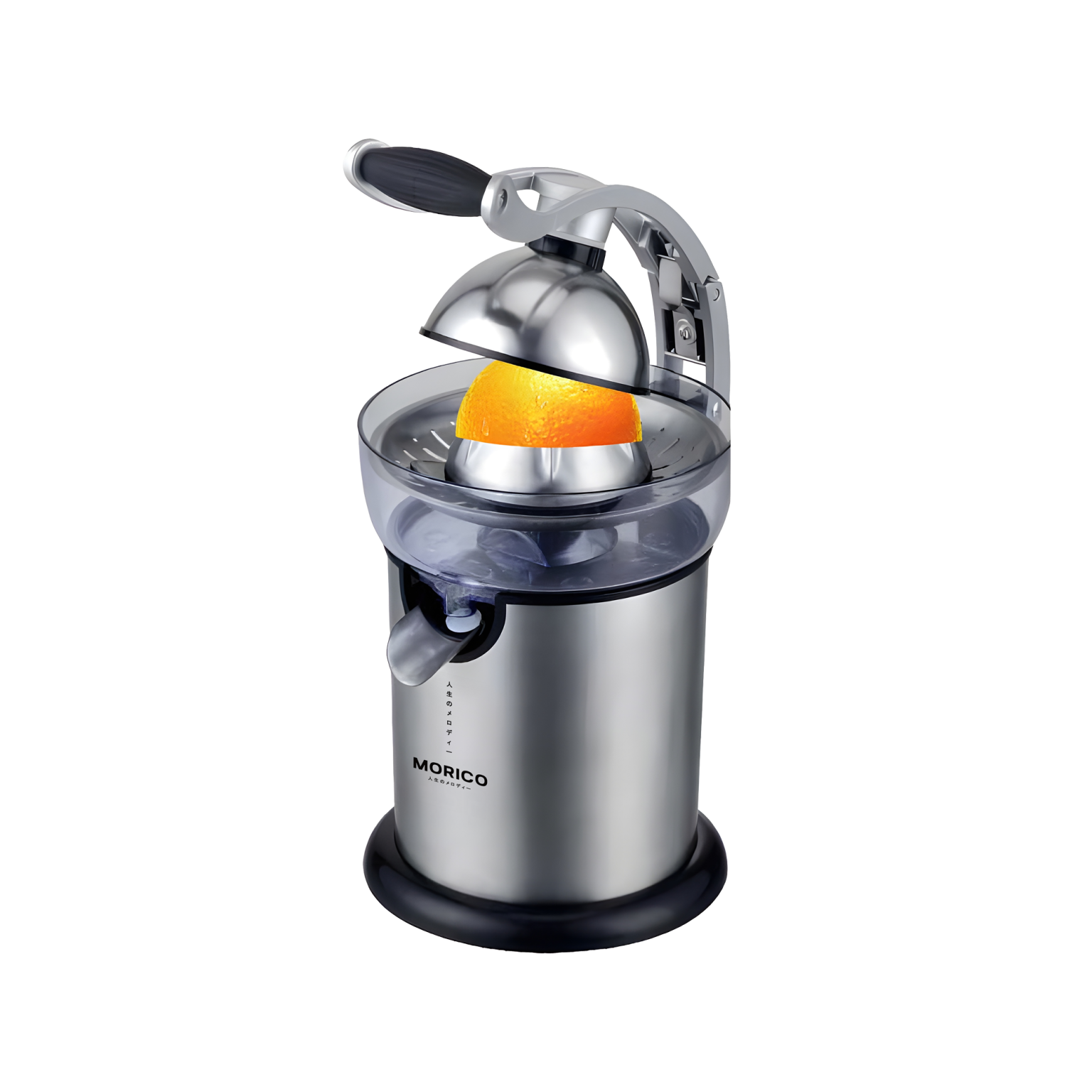 Máy vắt cam Morico MOJ250 - Morico Việt Nam